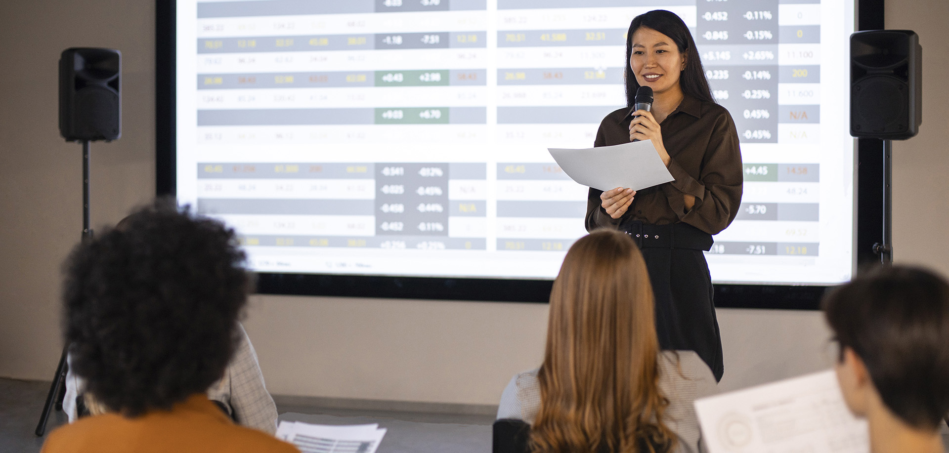 Todos los cursos - CINFO